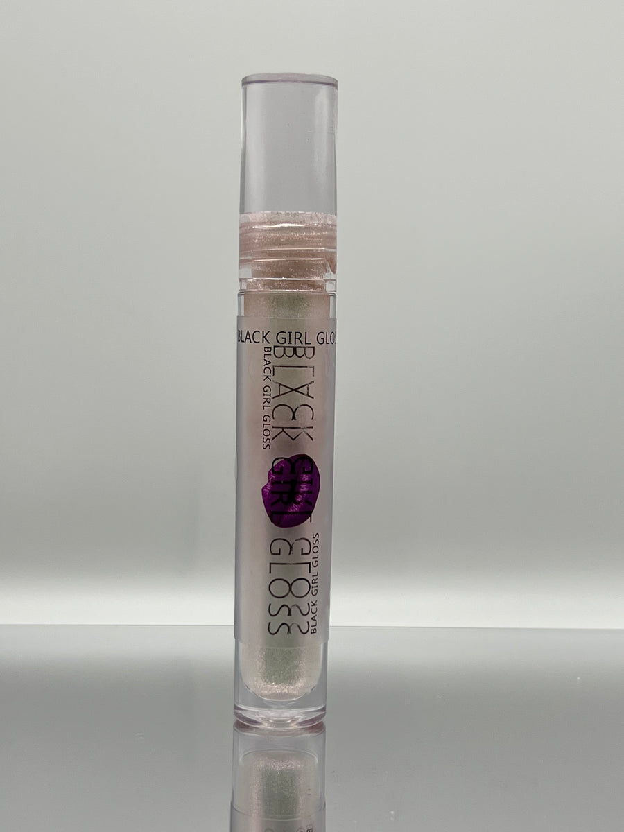 Icy Queen – Black Girl Gloss